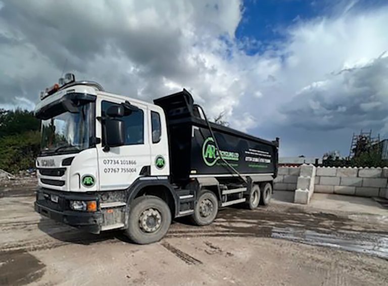 Wigan Aggregates | Decorative Stone | Gravel & Sand in Wigan